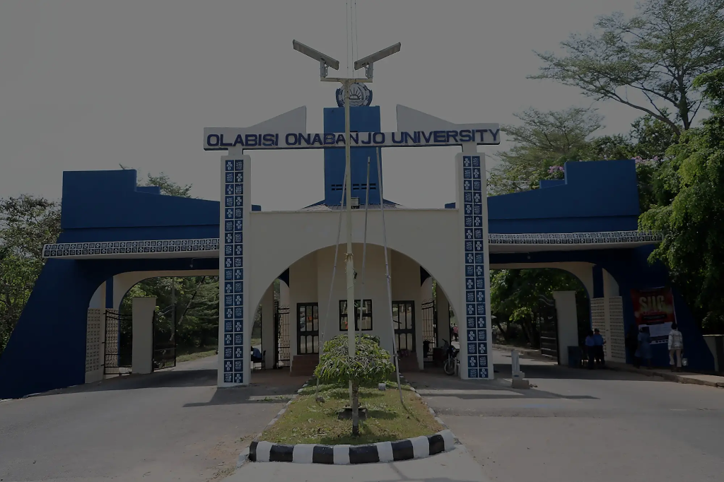 Olabisi Onabanjo University